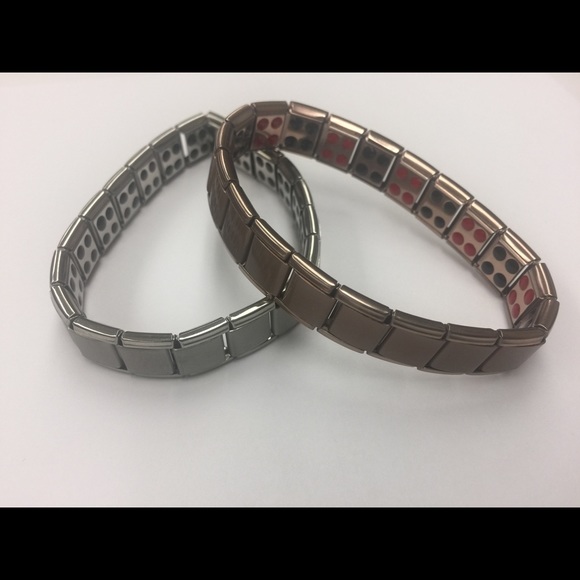 Jewelry | Bio Medical Bracelet | Poshmark
